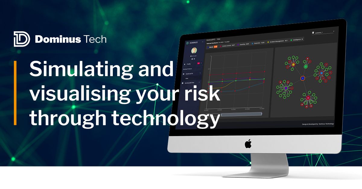 Dominus Tech | Dominus Technology